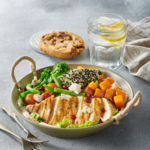 Menu - The Coffee Club ME